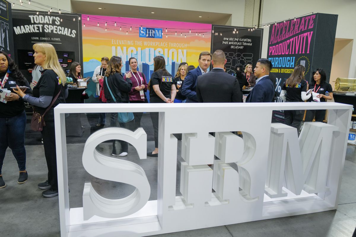 SHRM INCLUSION CONFERENCE 2024レポート 〜揺らぐI&Dにおいて、今私たちが議論すべきこと〜